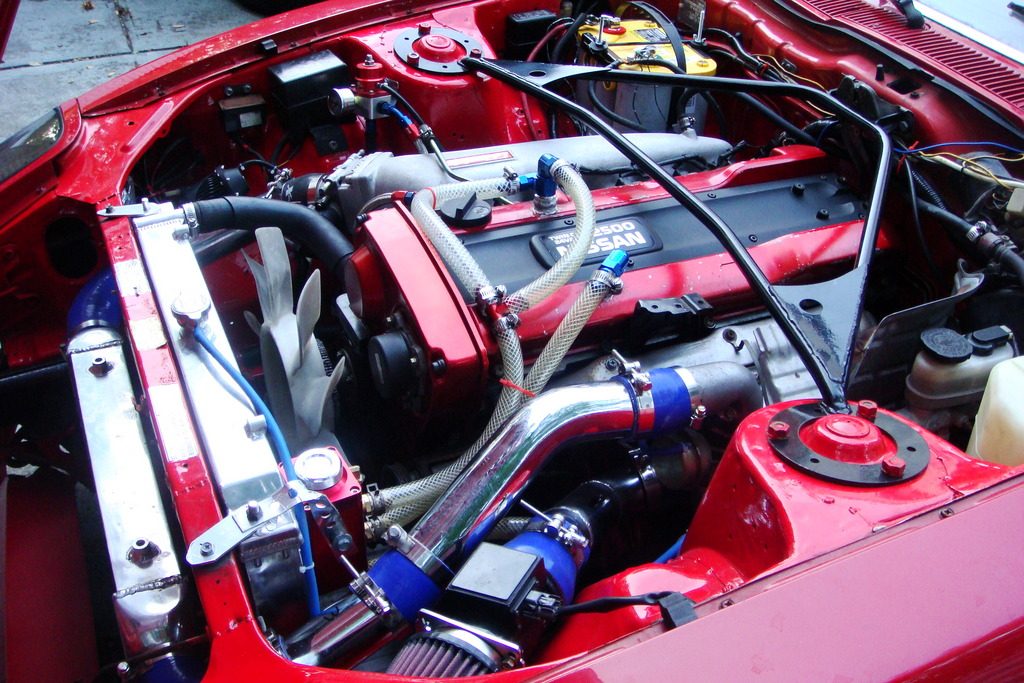 Datsun 240z 260z 280z (S30) Precios, ficha tecnica, manuales grt